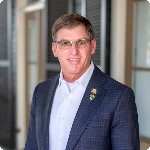 About Us: Empowering Louisiana Military Members | The Boot