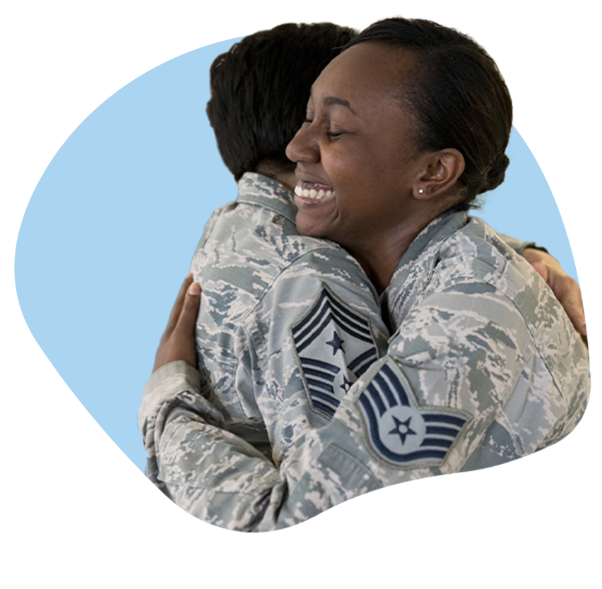 Get Involved: Support Louisiana Military Members | The Boot