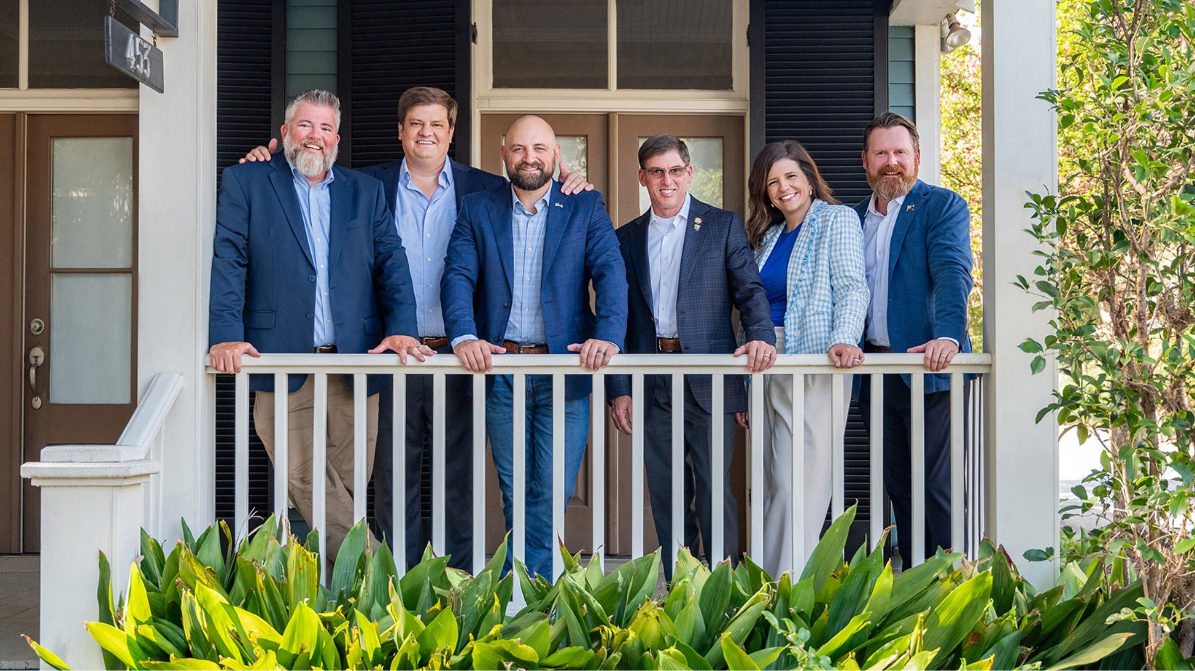 The Boot: Empowering Military to Thriving Civilian Futures in LA