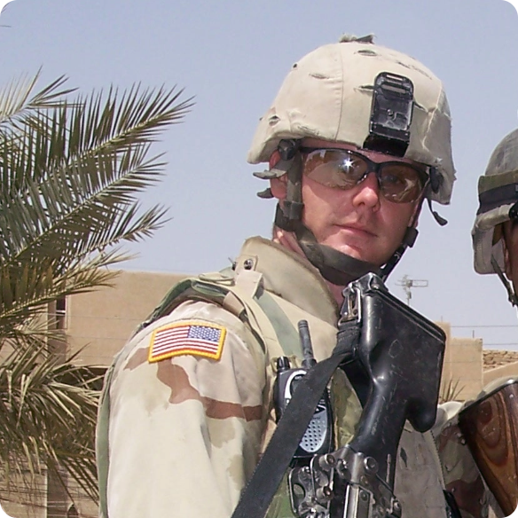 About Us: Empowering Louisiana Military Members | The Boot